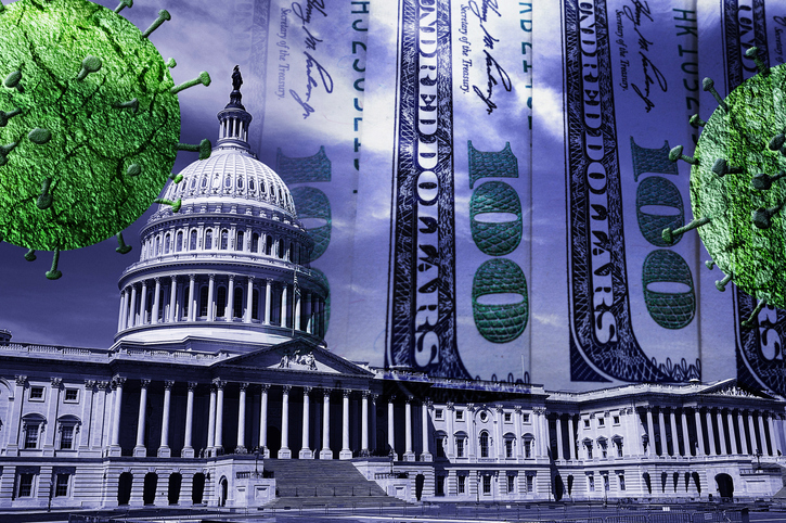 Is My Stimulus Payment Taxable is-my-stimulus-payment-taxable